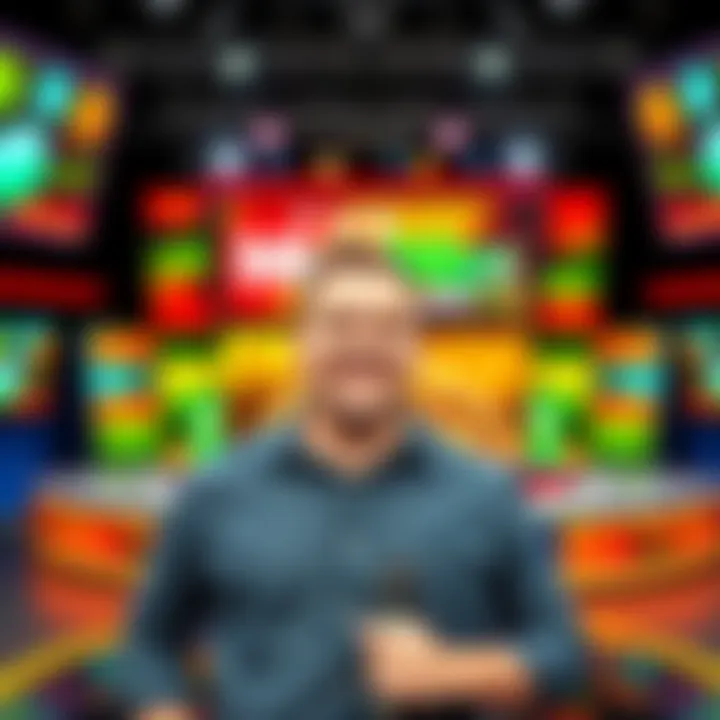 Kyle Bosman Revamps The MinnMax Show: A New Era : LevelUpTalk