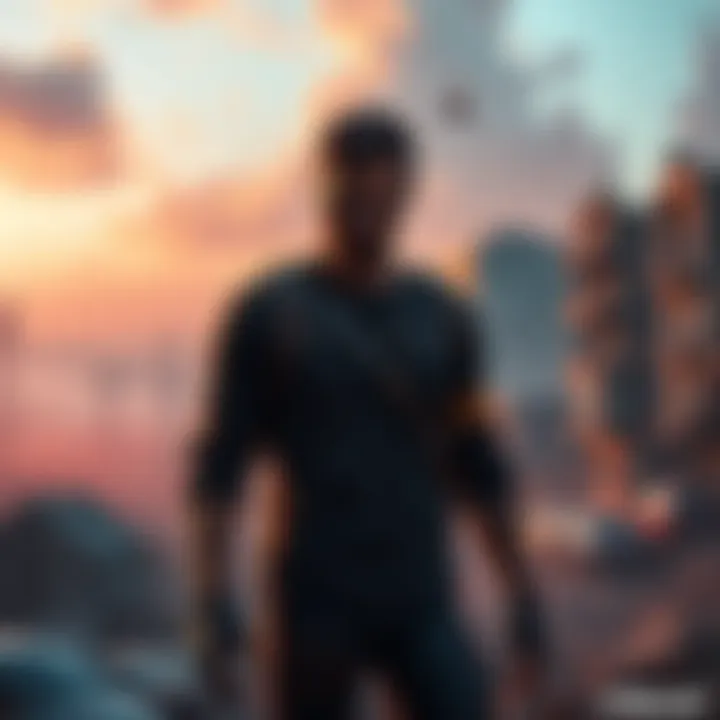 How Techland Missed the Mark with Dying Light's Kyle Crane : LevelUpTalk