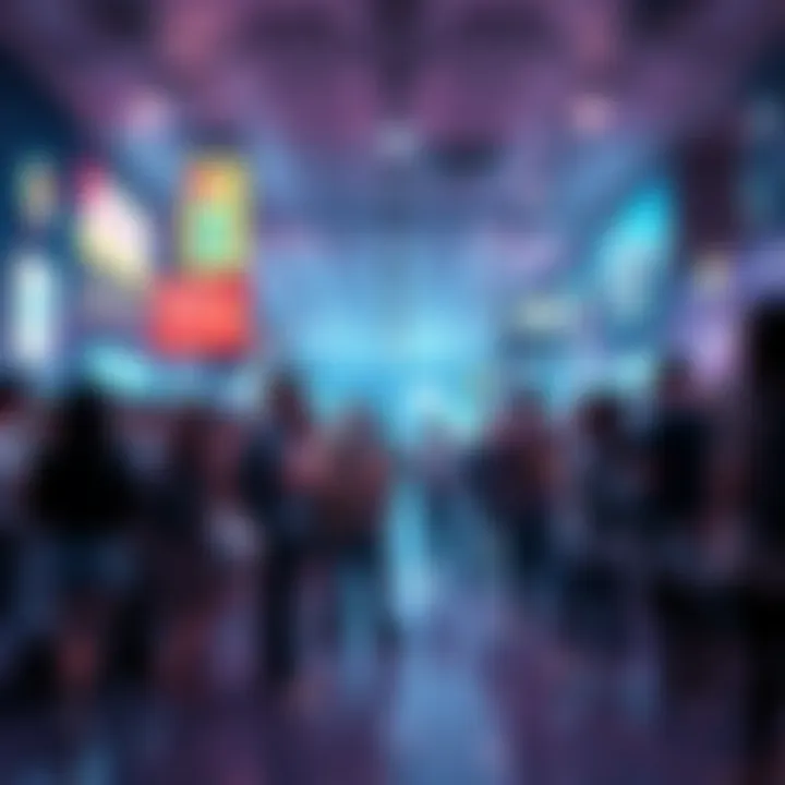 Excitement Peaks: Are LA Maps Finally Coming? : LevelUpTalk