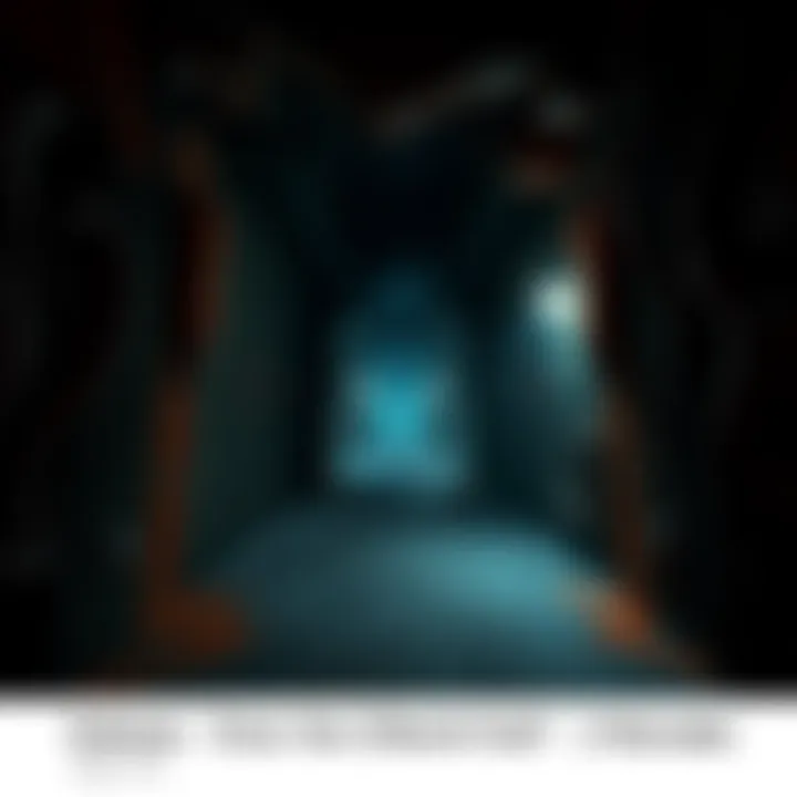 Debate Over the Labyrinth in Silent Hill 2 Remake : LevelUpTalk