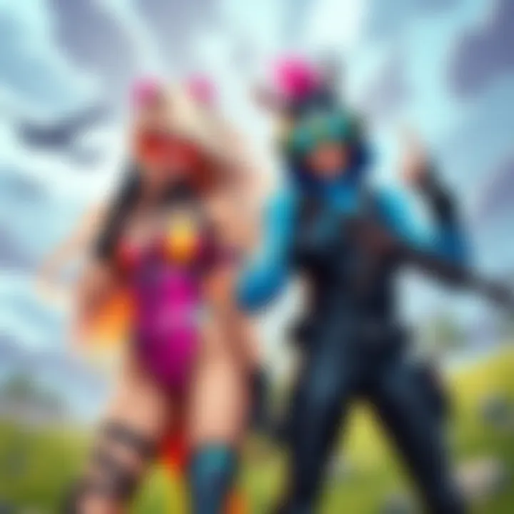 Gaga and Ice Spice Join Fortnite: What About Kid Rock? : LevelUpTalk