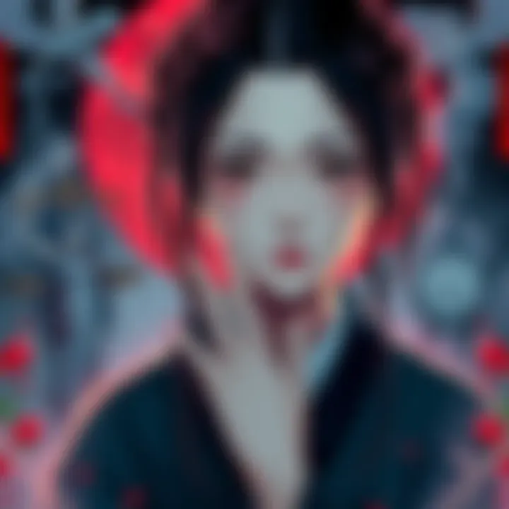 Lady Oichi's Controversial Fate: Did She Deserve It? : LevelUpTalk