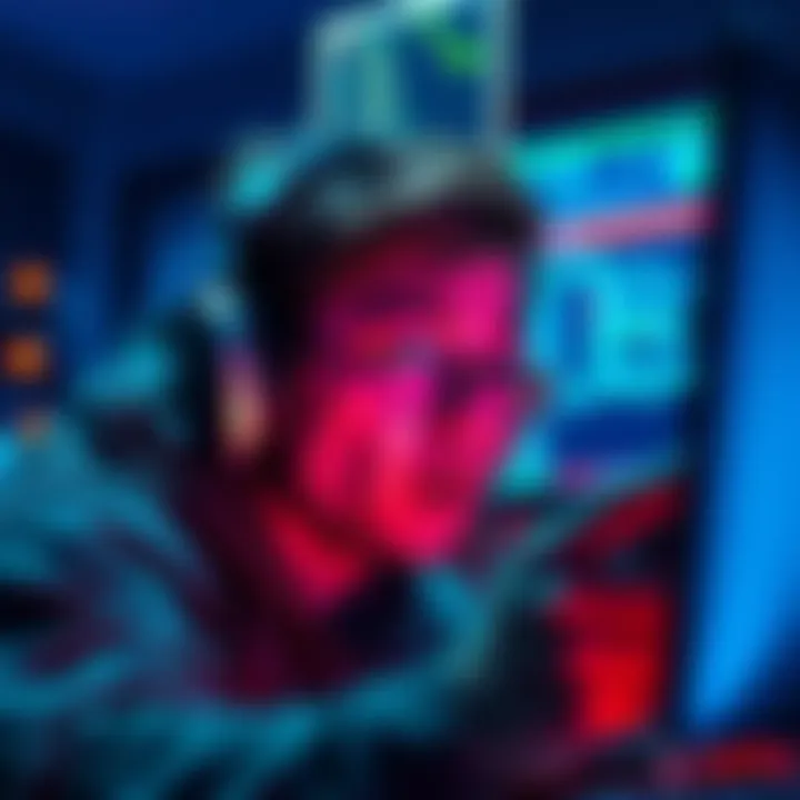 Game Lag Spikes: Players Report Ongoing Issues : LevelUpTalk