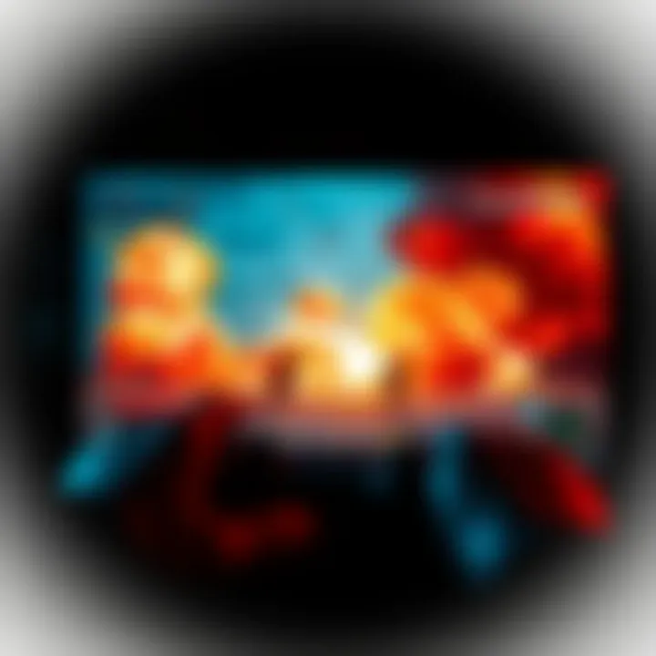 Game Experiences Lag and Low FPS After In-Game Explosion : LevelUpTalk