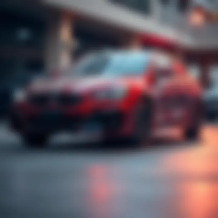 Exploring the Features of the Lancer Mk. 3 Model : LevelUpTalk
