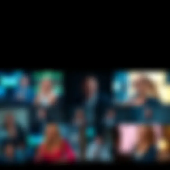 Lara vs. Nathan Debate Sparks Hilarious Videos : LevelUpTalk