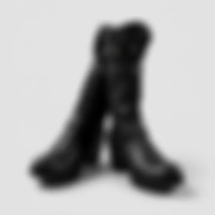 Find Lara's Unified Timeline Boots for Cosplay : LevelUpTalk