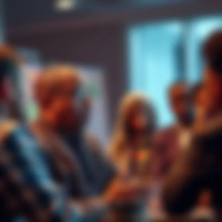 Understanding the Claims of Racism Against Larry : LevelUpTalk