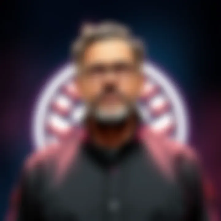 Larry Hryb Joins Commodore: A New Chapter in Gaming : LevelUpTalk