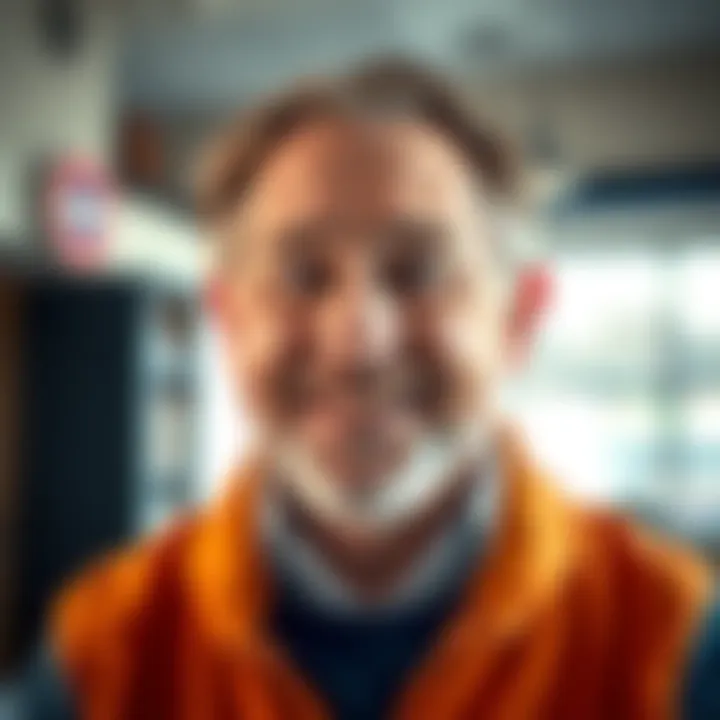 Exploring the Positive Traits of Larry: A Balanced View : LevelUpTalk