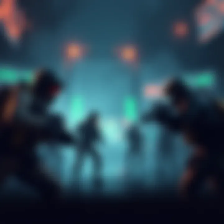 Last Stand Mode in Deniable Ops: Worth Playing or Not? : LevelUpTalk