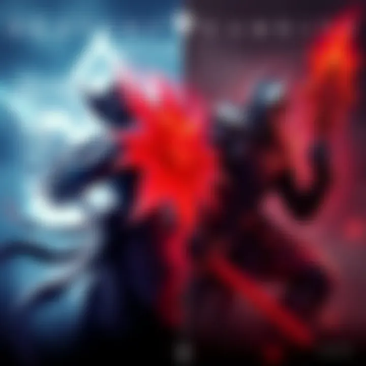 Choosing Between Last Faith and Death's Gambit on PS5 : LevelUpTalk