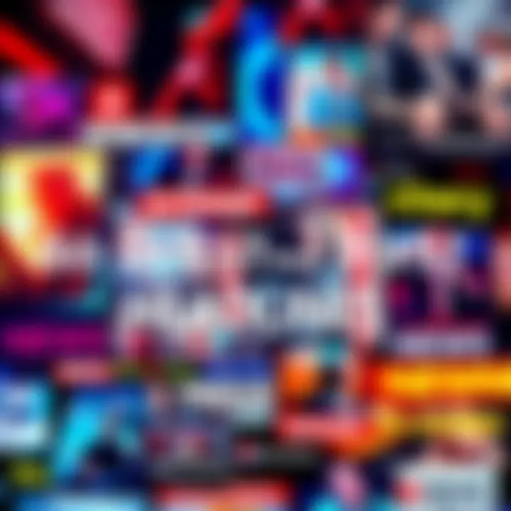 So Dramatic: Unpacking Today's Bold Headlines : LevelUpTalk