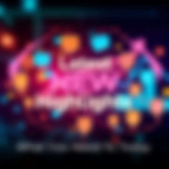 Exciting Updates Unveiled: What You Need to Know Today : LevelUpTalk