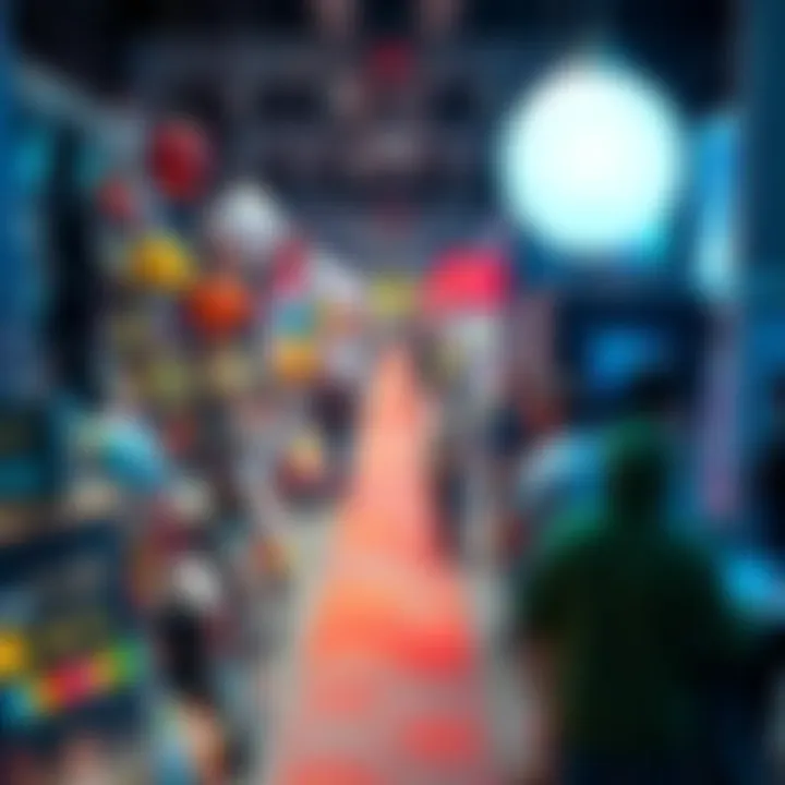 Exploring the Last Collectible: What’s Next in Collecting? : LevelUpTalk