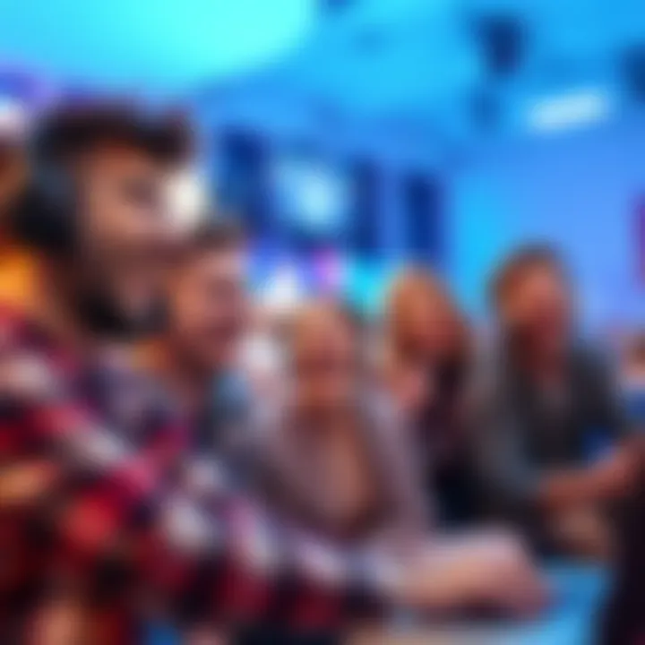 Why Swf Streamers Bring the Laughter Online : LevelUpTalk