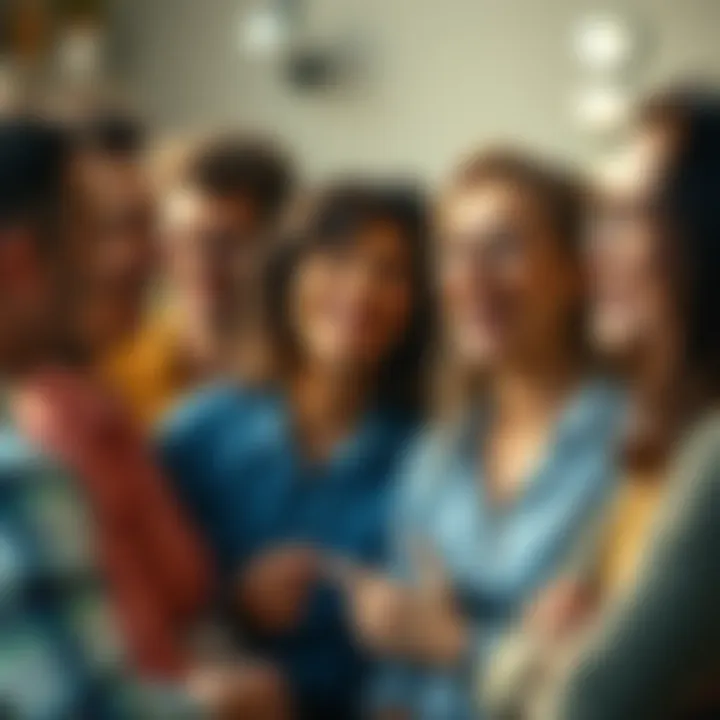 Laughter Turns to Help: When Humor Meets Need : LevelUpTalk
