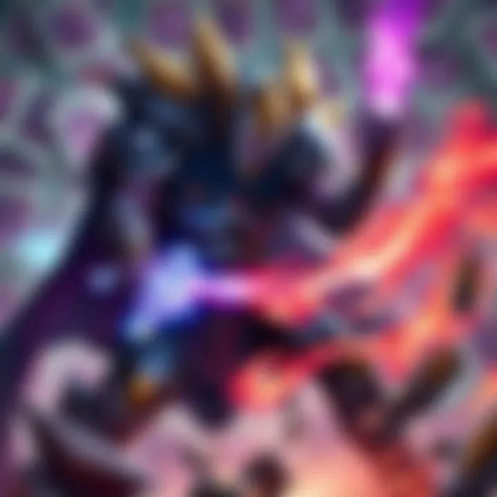 Mastering the Nazmani Priest: A High Legend Deck Guide : LevelUpTalk
