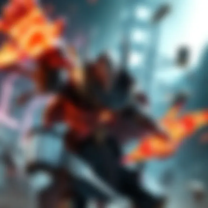 Lavos Main: How This Choice Shapes Gameplay Experience : LevelUpTalk