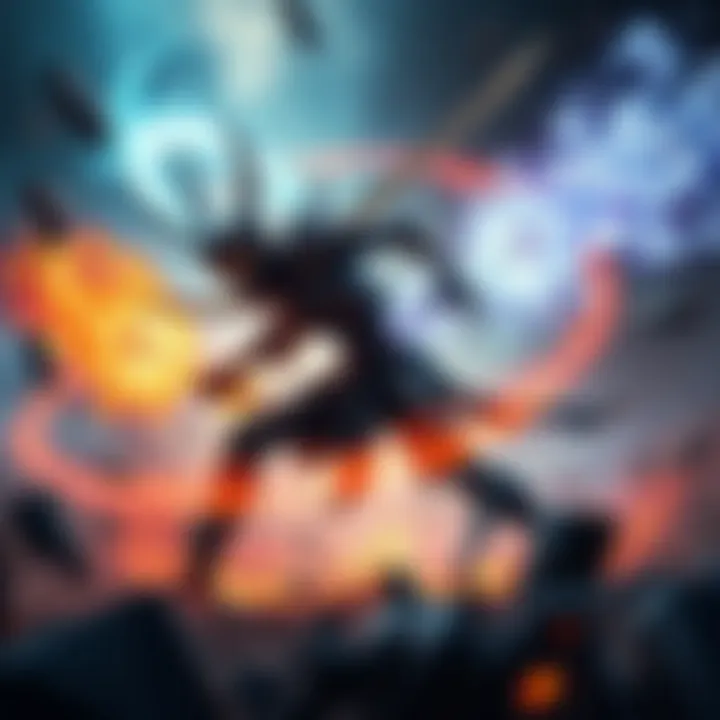 The Underrated Power of Lavos in Warframe Revealed : LevelUpTalk