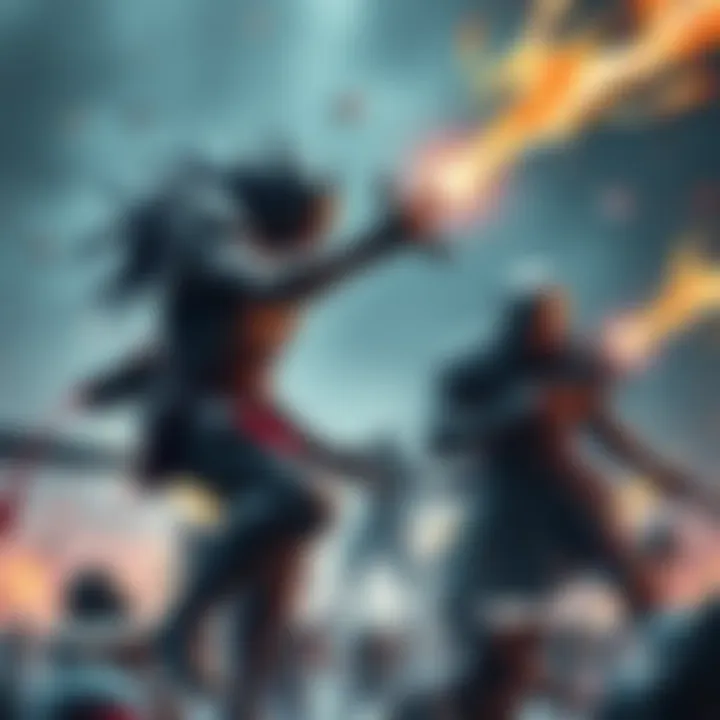 Top Arcane Combos for Lavos in Steel Path Revealed : LevelUpTalk