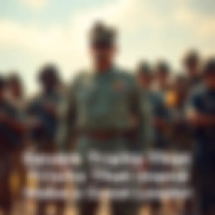 Seven Traits That Make a Great Leader : LevelUpTalk