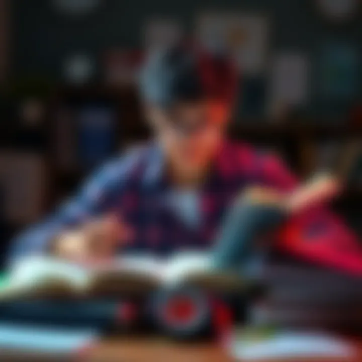 My Journey to Mastering DAR: An Insightful Guide : LevelUpTalk