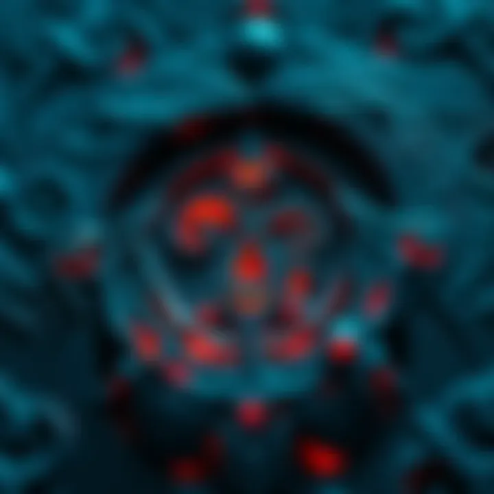 Exploring the Significance of Leda's Unique Rune : LevelUpTalk