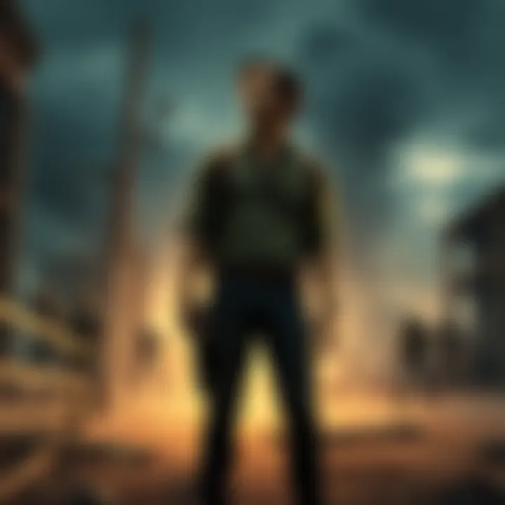 If Clementine Wasn't Found: Exploring Lee's Fate : LevelUpTalk