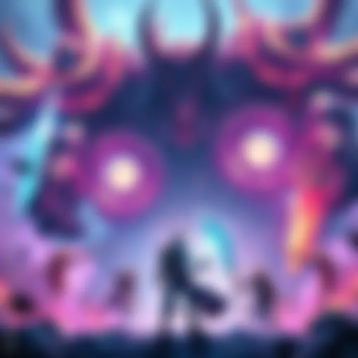 Tips to Beat Legendary Bosses in the New Expansion : LevelUpTalk