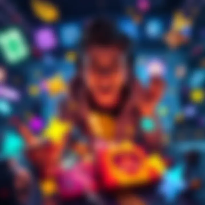 Understanding Legendary Drop Rates in Gaming Explained : LevelUpTalk