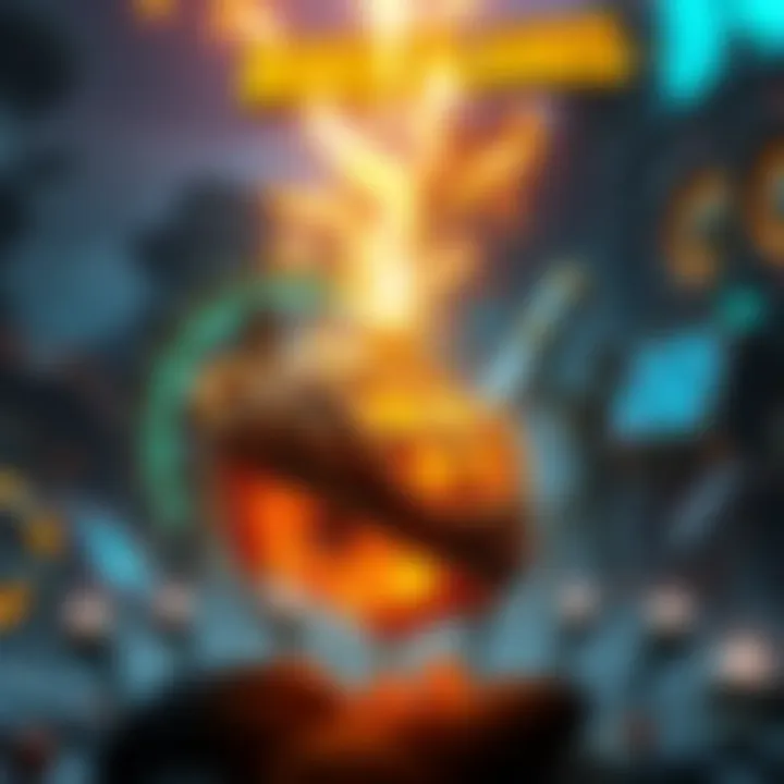 Why the Legendary Drop Sound in Borderlands Thrills Gamers : LevelUpTalk