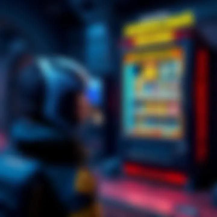 Warning: Legendary Vending Machine Spoilers in Borderlands 4 : LevelUpTalk