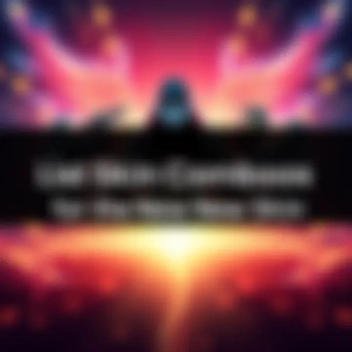 Best Skin Combos for the New Legion Skin in 2025 : LevelUpTalk