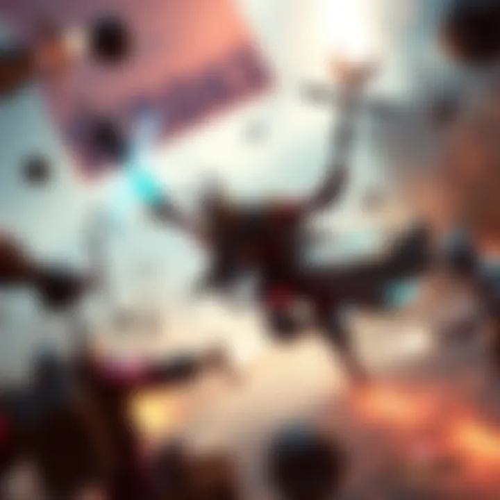 Legionnaire’s New Chapter in Reborn Reveal: Key Insights : LevelUpTalk