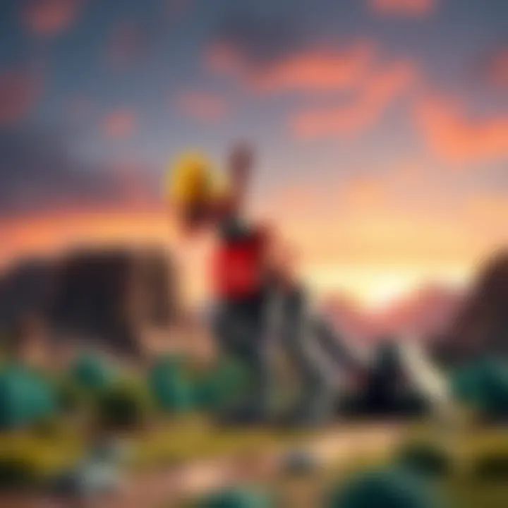 My LEGO Horizon Forbidden West Tallneck Experience : LevelUpTalk