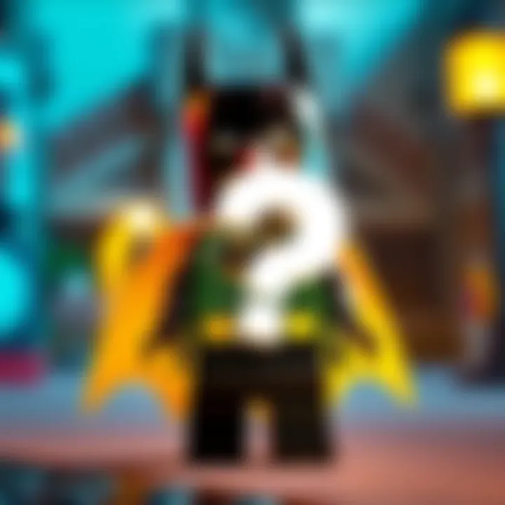 Why Isn't Lego Batman LoTDK an Xbox Play Anywhere Title? : LevelUpTalk