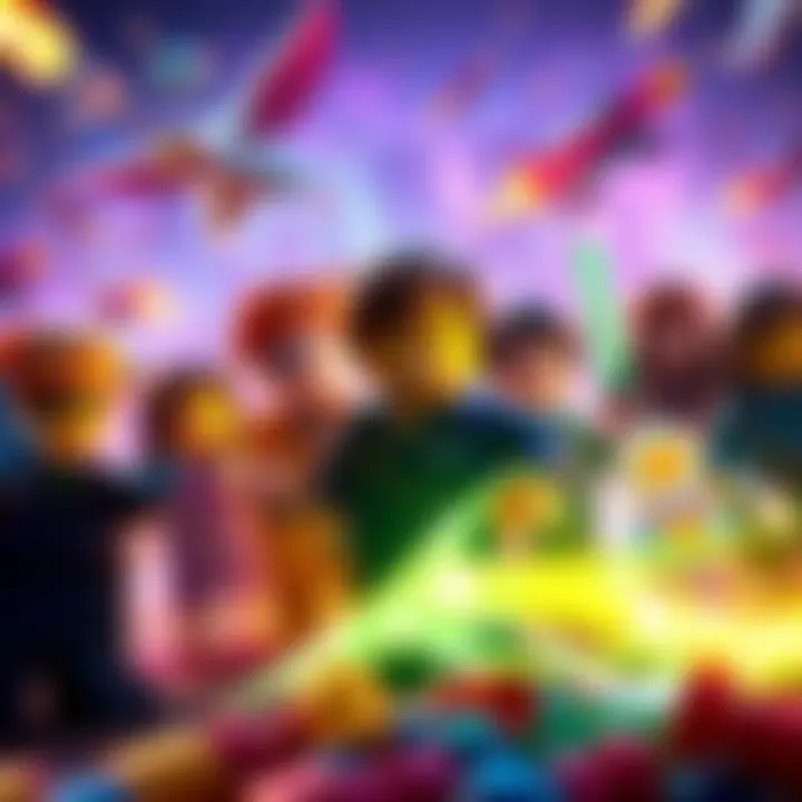 The Ultimate LEGO Game Collection is Here: Complete Trilogy : LevelUpTalk