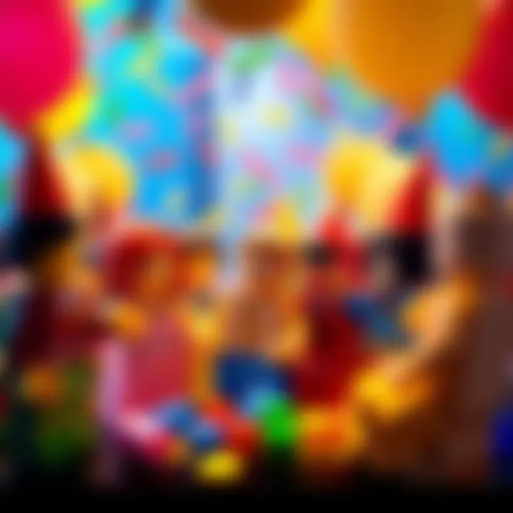 Exciting New LEGO® Party! Game Listed on SteamDB : LevelUpTalk