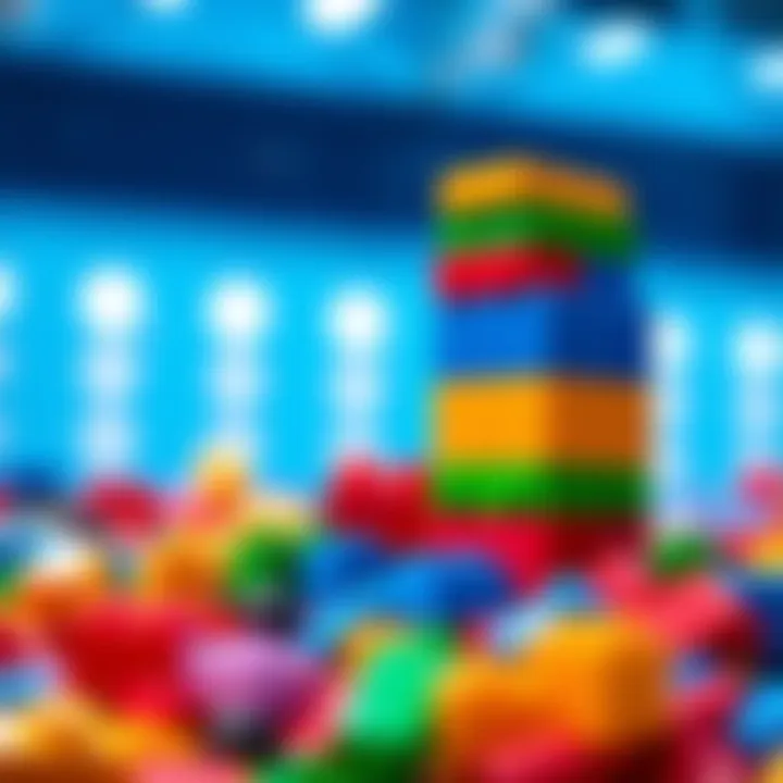 Taxation at 57%: A Deep Look at Lego Financing : LevelUpTalk