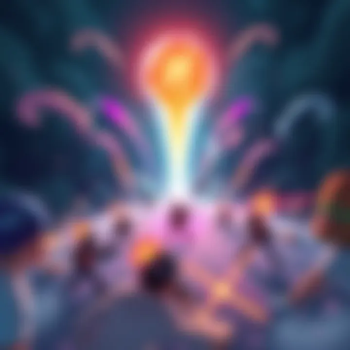 Exploring the Classic Lemmingwatch Spawn Camp Phenomenon : LevelUpTalk