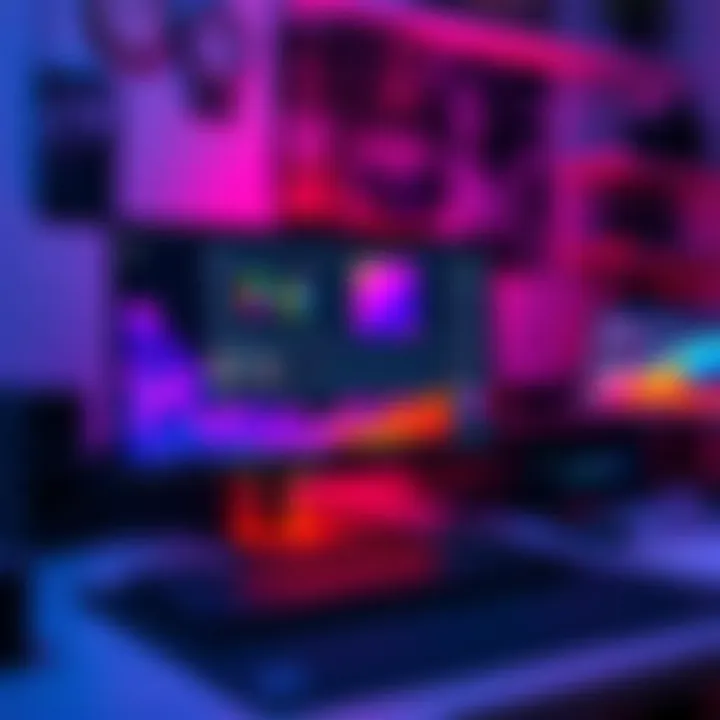 Choosing the Best PC for Image Editing and Productivity : LevelUpTalk