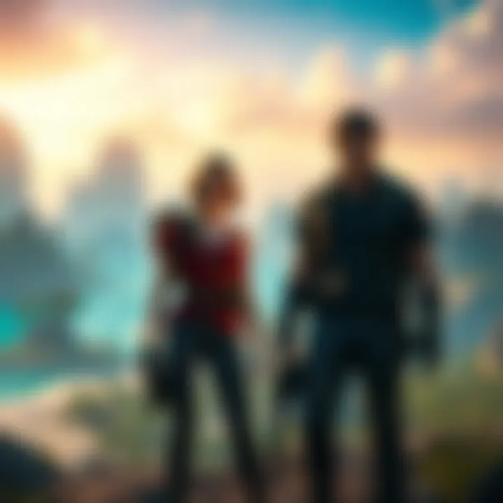 Resident Evil 9 Initially Featured Leon & Jill in Multiplayer : LevelUpTalk