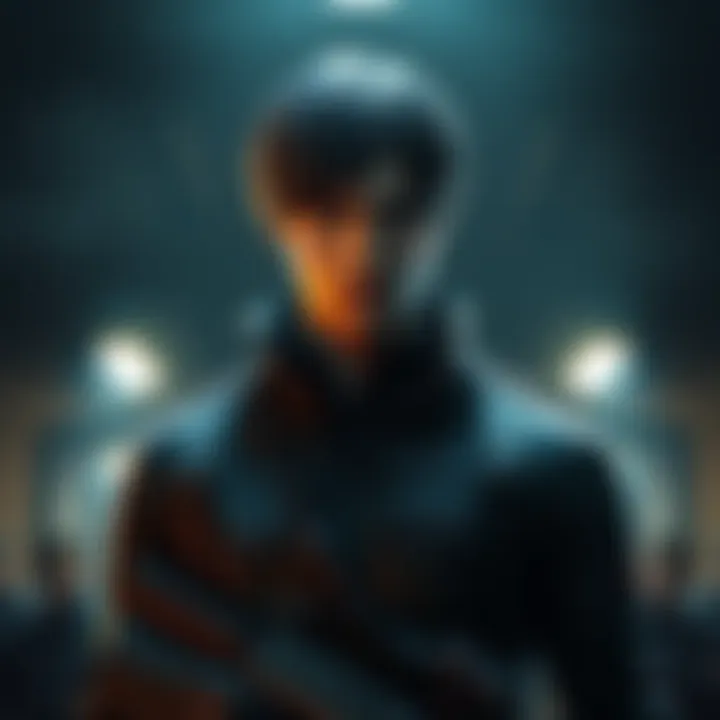 RE9: A Fresh Chapter for Leon's Story After 13 Years : LevelUpTalk