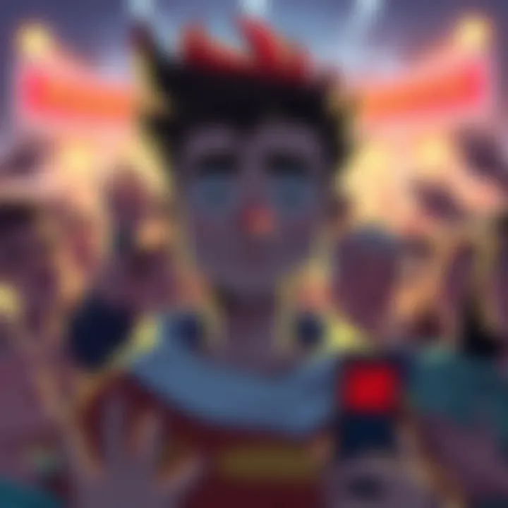 Spotlight on an Underrated Character in Pop Culture : LevelUpTalk