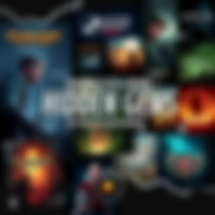 Discover Hidden Gems: Overwhelmingly Positive Steam Games : LevelUpTalk