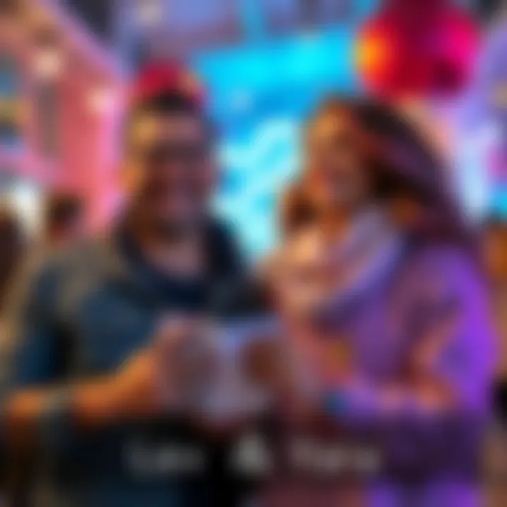 Lev and Yara Make a Big Announcement Today : LevelUpTalk