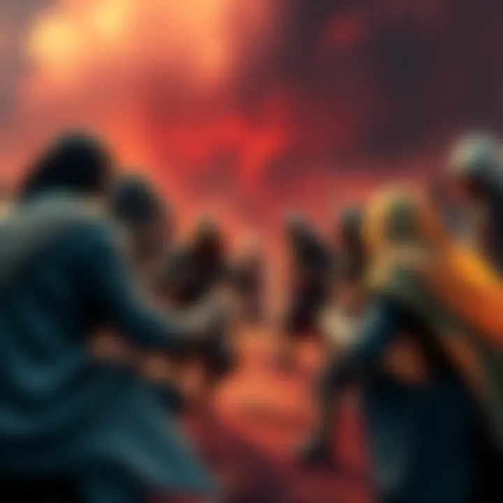 Critique of the Levantine Brotherhood's Failures in Assassins Creed ...