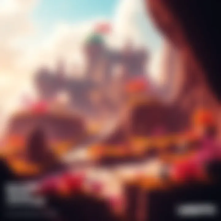 Mastering UEFN: Essential Tips for Level Design : LevelUpTalk