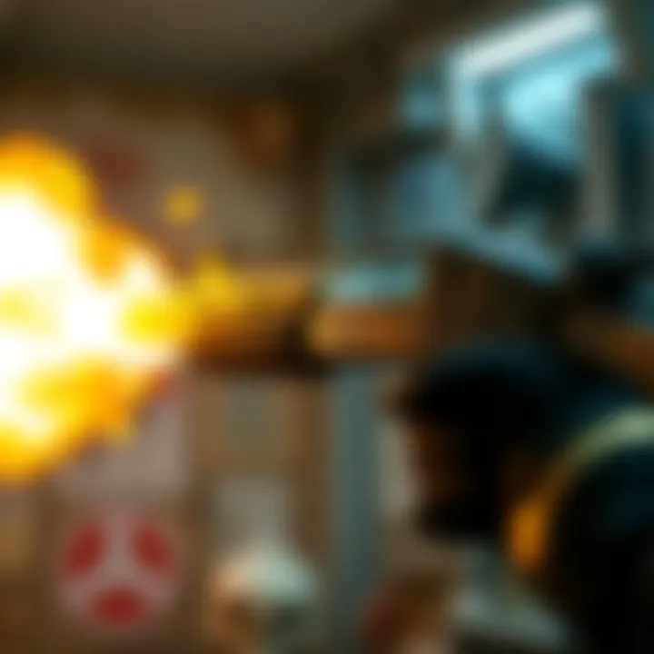 Why My Level 26 Shotgun Outclasses Higher Level Weapons : LevelUpTalk